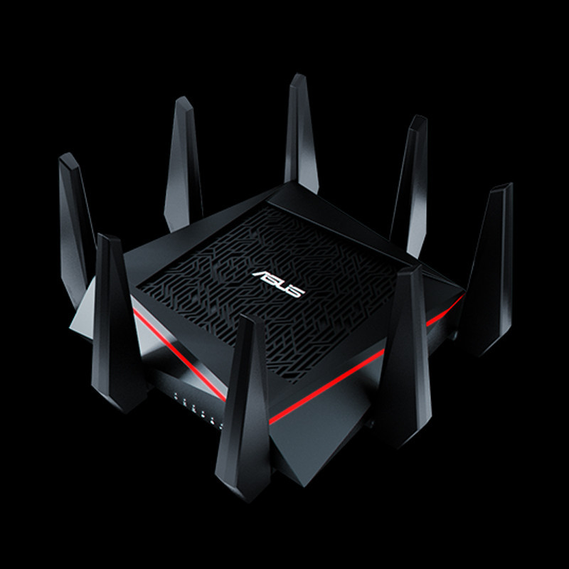 华硕rtac5300,华硕a5300,华硕5300_大山谷图库